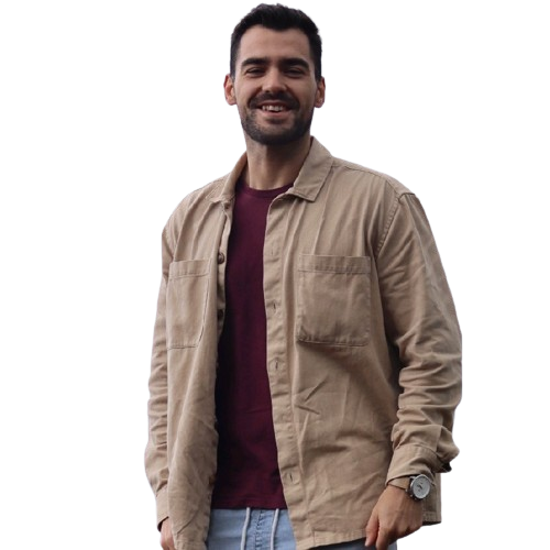 Portfolio | Rafael Neves