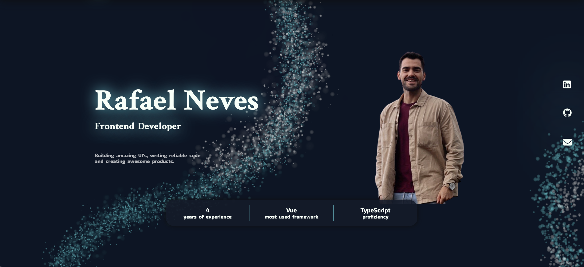 Portfolio | Rafael Neves